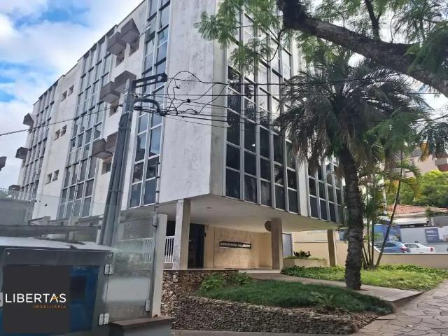 Conj. Comercial / Sala para Venda em Porto Alegre/RS Rio Branco 1 Quartos
