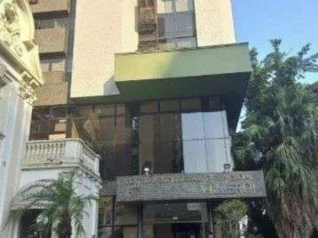 Conj. Comercial / Sala para Venda em Porto Alegre/RS Rio Branco 1 Quartos