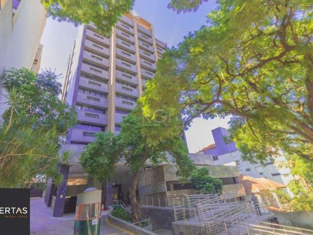 Conj. Comercial / Sala para Venda em Porto Alegre/RS Rio Branco 1 Quartos