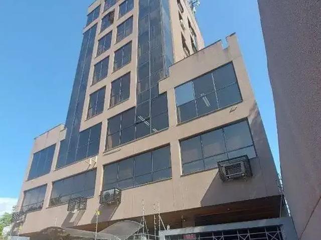 Conj. Comercial / Sala para Venda em Porto Alegre/RS Rio Branco 1 Quartos