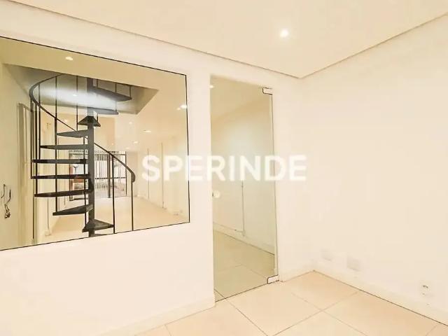 Conj. Comercial / Sala para Venda em Porto Alegre/RS Rio Branco 1 Quartos
