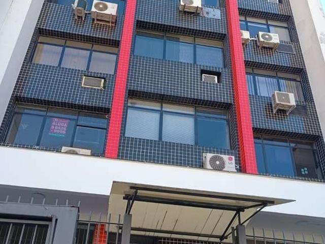 Conj. Comercial / Sala para Venda em Porto Alegre/RS Rio Branco 1 Quartos