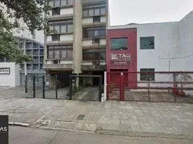 Conj. Comercial / Sala para Venda em Porto Alegre/RS Rio Branco 1 Quartos