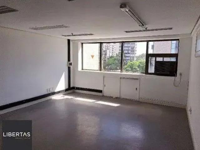 Conj. Comercial / Sala para Venda em Porto Alegre/RS Rio Branco 1 Quartos