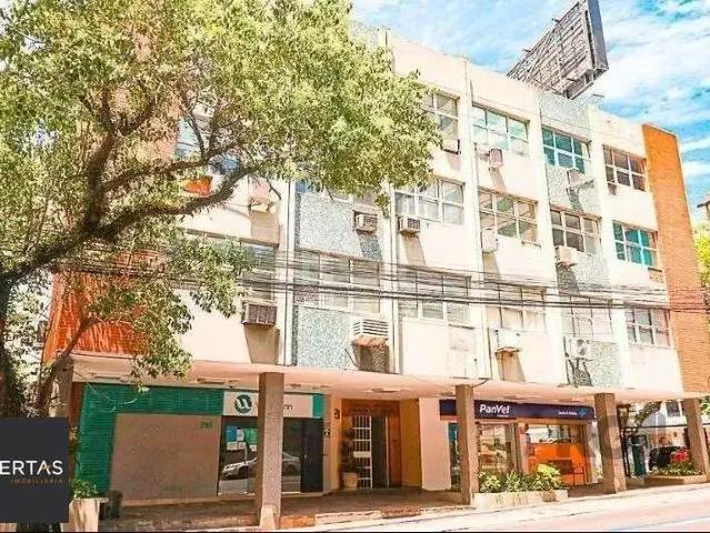 Conj. Comercial / Sala para Venda em Porto Alegre/RS Rio Branco