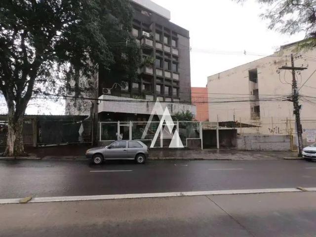 Conj. Comercial / Sala para Venda em Porto Alegre/RS Rio Branco
