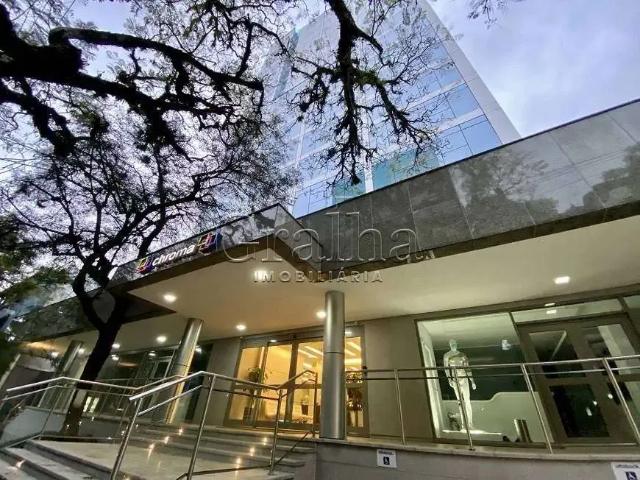 Conj. Comercial / Sala para Venda em Porto Alegre/RS Rio Branco
