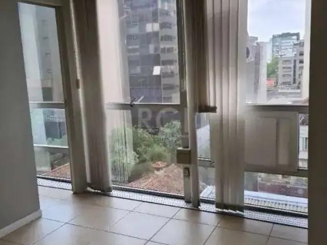 Conj. Comercial / Sala para Venda em Porto Alegre/RS Rio Branco