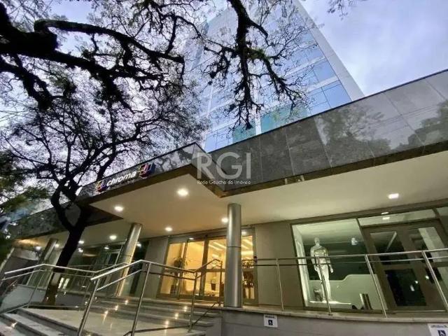 Conj. Comercial / Sala para Venda em Porto Alegre/RS Rio Branco