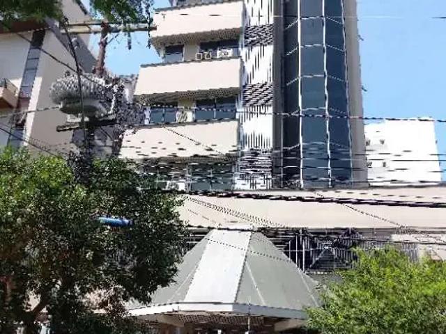 Conj. Comercial / Sala para Venda em Porto Alegre/RS Rio Branco