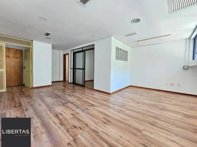 Conj. Comercial / Sala para Venda em Porto Alegre/RS Rio Branco 2 Quartos
