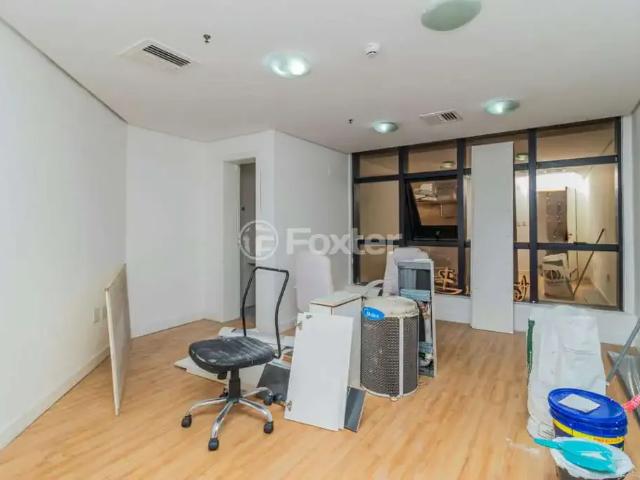 Conj. Comercial / Sala para Venda em Porto Alegre/RS Rio Branco