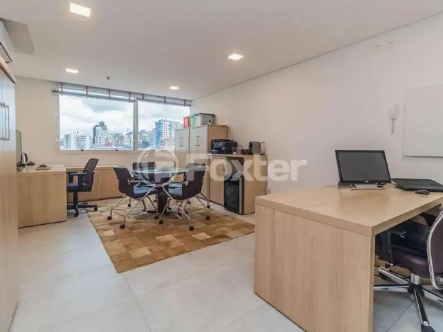 Conj. Comercial / Sala para Venda em Porto Alegre/RS Rio Branco