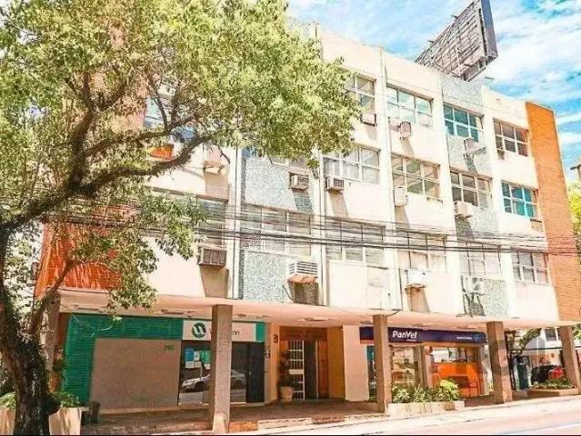 Conj. Comercial / Sala para Venda em Porto Alegre/RS Rio Branco