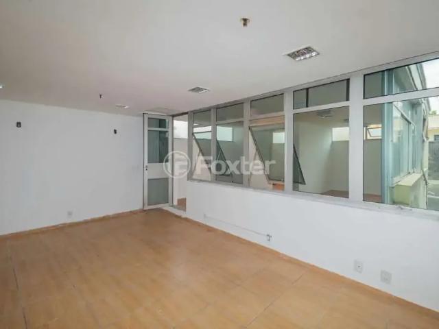Conj. Comercial / Sala para Venda em Porto Alegre/RS Rio Branco