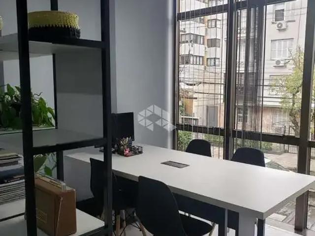 Conj. Comercial / Sala para Venda em Porto Alegre/RS Rio Branco