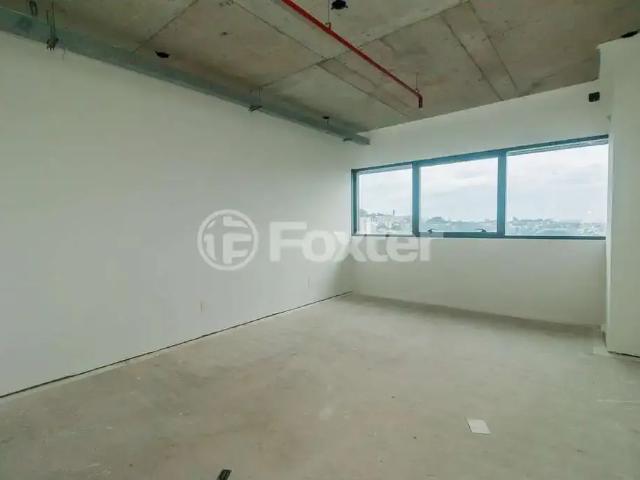 Conj. Comercial / Sala para Venda em Porto Alegre/RS Teresópolis