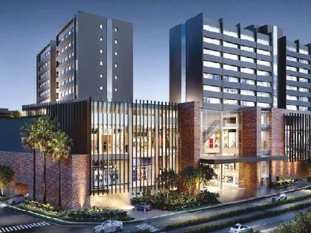 Conj. Comercial / Sala para Venda em Porto Alegre/RS Glória