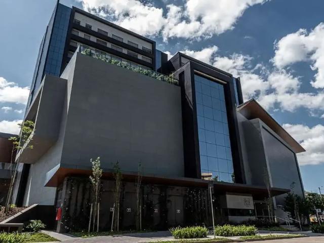 Conj. Comercial / Sala para Venda em Porto Alegre/RS Teresópolis