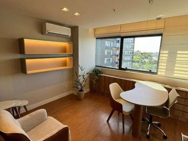 Conj. Comercial / Sala para Venda em Porto Alegre/RS Teresópolis