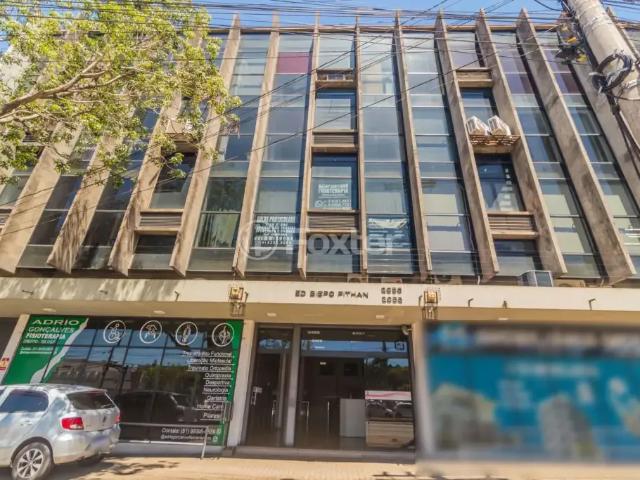 Conj. Comercial / Sala para Venda em Porto Alegre/RS Teresópolis