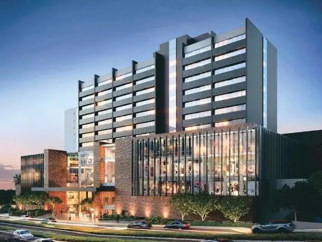 Conj. Comercial / Sala para Venda em Porto Alegre/RS Teresópolis