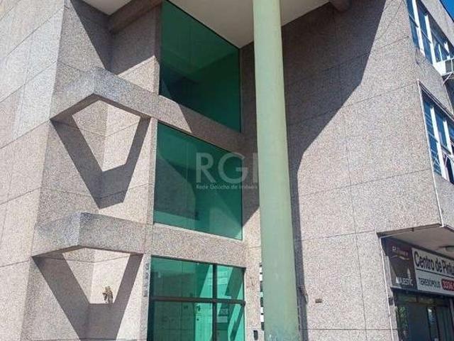 Conj. Comercial / Sala para Venda em Porto Alegre/RS Teresópolis