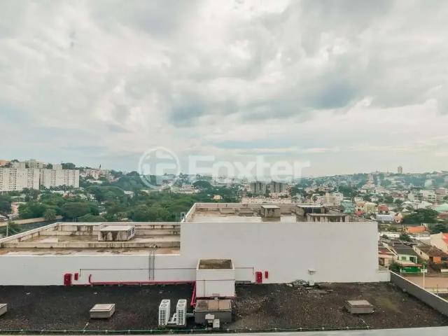 Conj. Comercial / Sala para Venda em Porto Alegre/RS Teresópolis