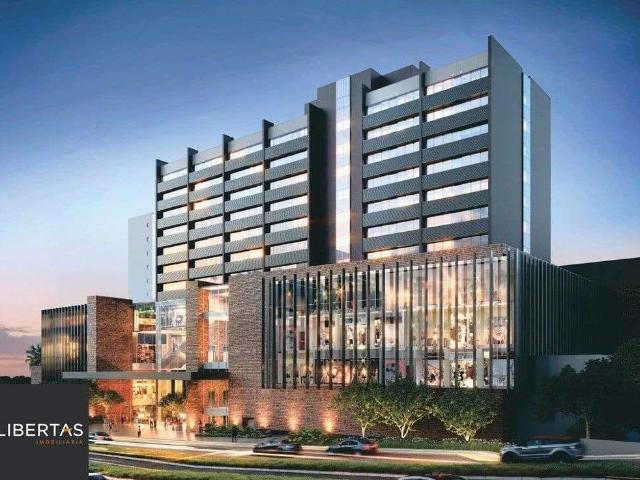Conj. Comercial / Sala para Venda em Porto Alegre/RS Teresópolis