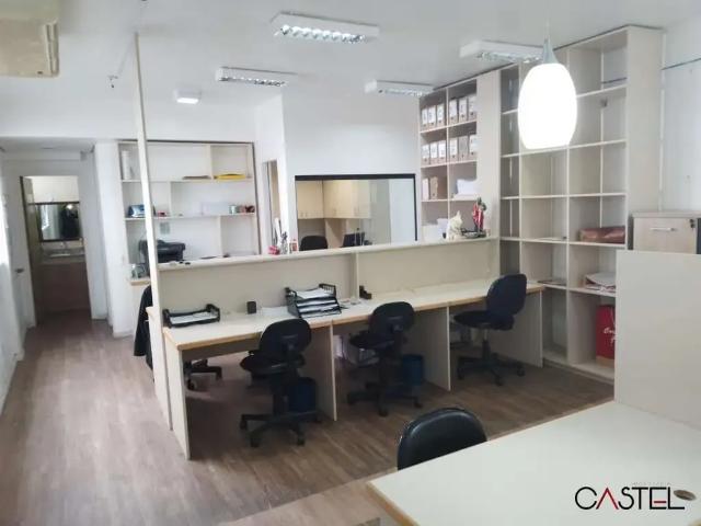 Conj. Comercial / Sala para Venda em Porto Alegre/RS Teresópolis