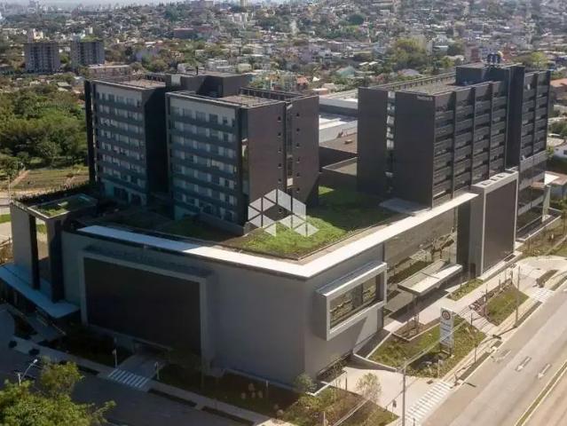 Conj. Comercial / Sala para Venda em Porto Alegre/RS Teresópolis