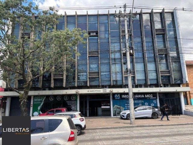 Conj. Comercial / Sala para Venda em Porto Alegre/RS Teresópolis