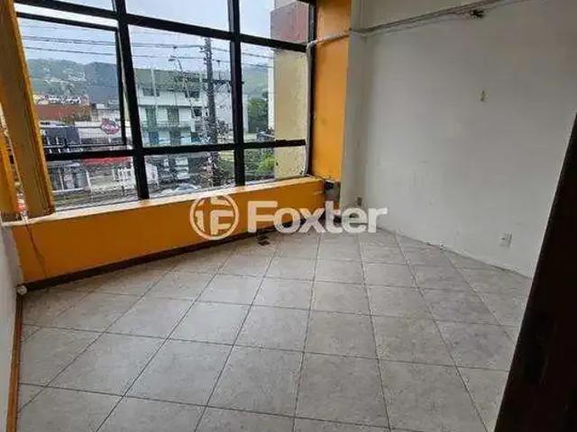 Conj. Comercial / Sala para Venda em Porto Alegre/RS Teresópolis