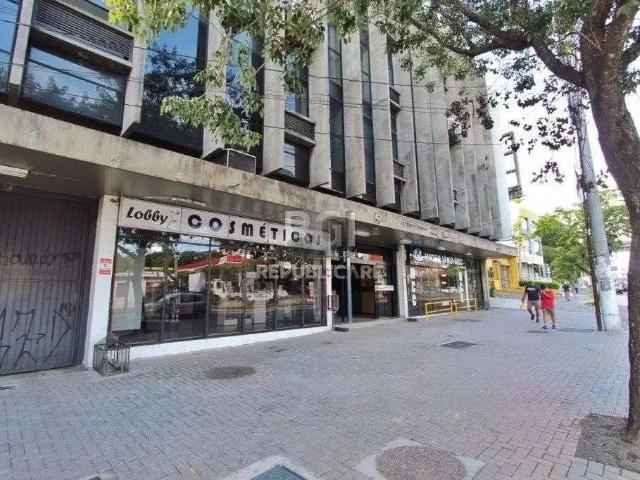 Conj. Comercial / Sala para Venda em Porto Alegre/RS Teresópolis