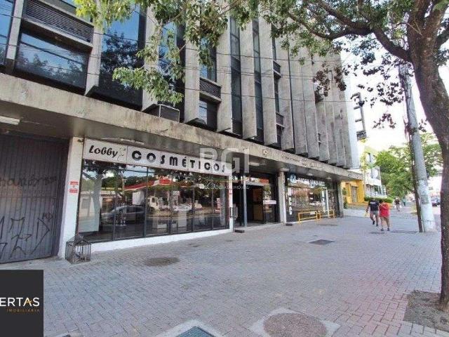 Conj. Comercial / Sala para Venda em Porto Alegre/RS Teresópolis