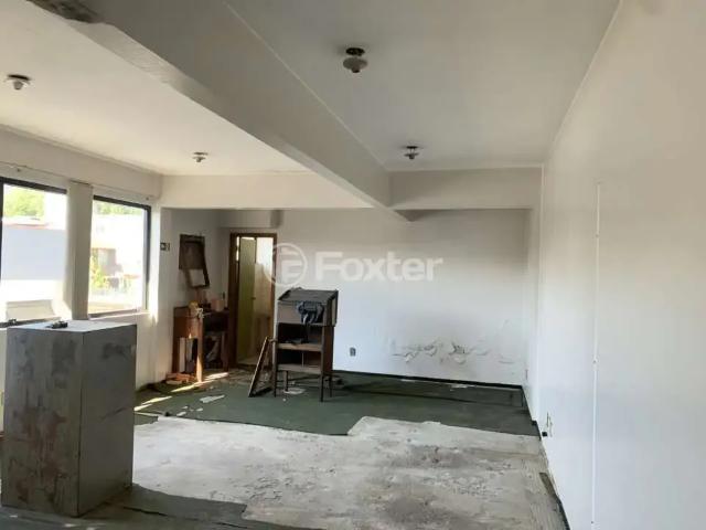 Conj. Comercial / Sala para Venda em Porto Alegre/RS Teresópolis