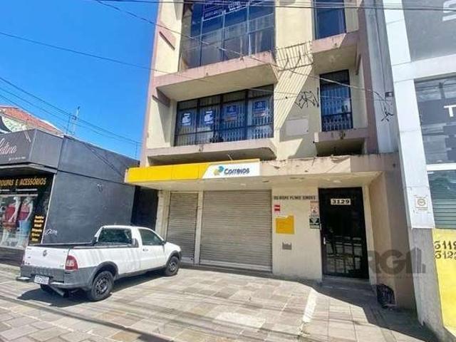 Conj. Comercial / Sala para Venda em Porto Alegre/RS Teresópolis