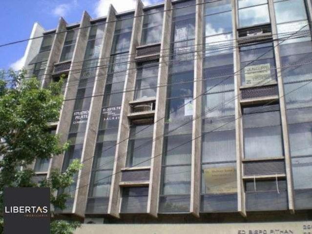 Conj. Comercial / Sala para Venda em Porto Alegre/RS Teresópolis