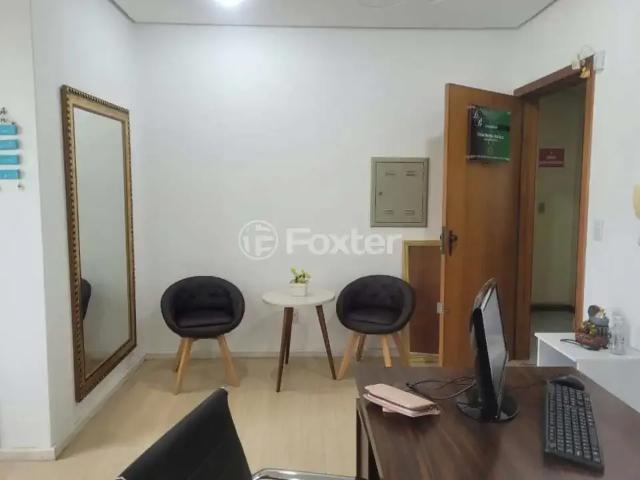 Conj. Comercial / Sala para Venda em Porto Alegre/RS Teresópolis