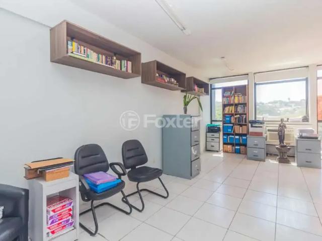 Conj. Comercial / Sala para Venda em Porto Alegre/RS Teresópolis