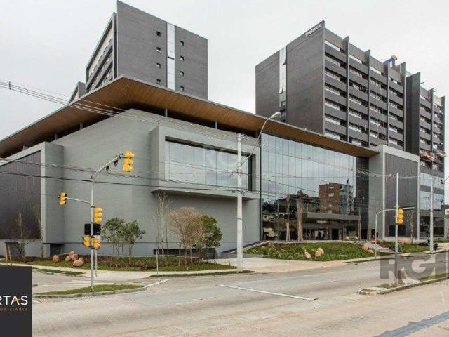 Conj. Comercial / Sala para Venda em Porto Alegre/RS Teresópolis