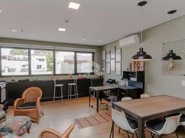 Conj. Comercial / Sala para Venda em Porto Alegre/RS Três Figueiras