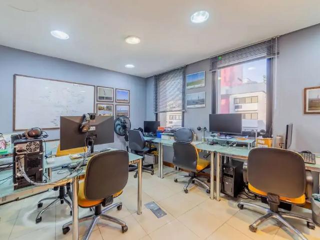 Conj. Comercial / Sala para Venda em Porto Alegre/RS Três Figueiras