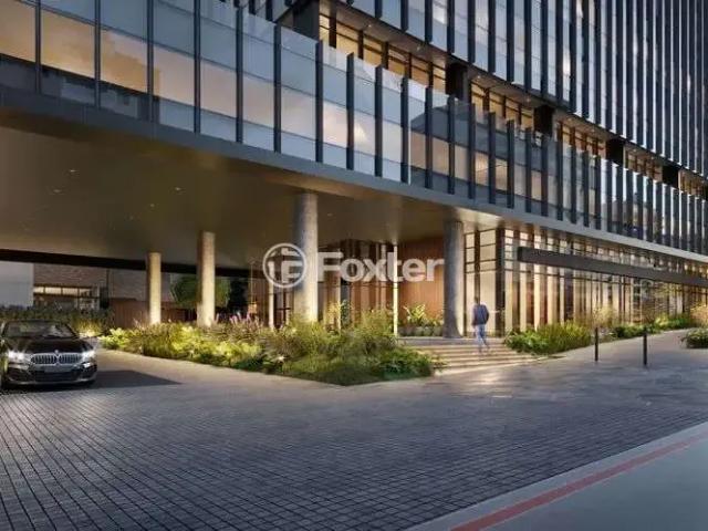 Conj. Comercial / Sala para Venda em Porto Alegre/RS Três Figueiras