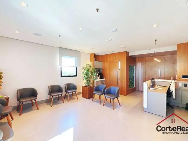 Conj. Comercial / Sala para Venda em Porto Alegre/RS Três Figueiras