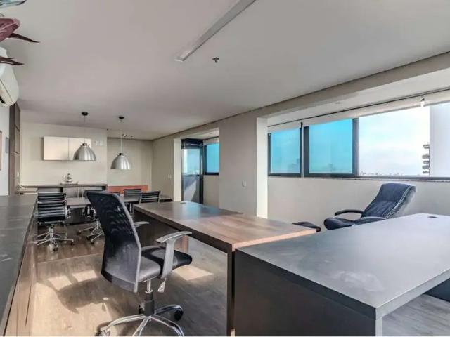Conj. Comercial / Sala para Venda em Porto Alegre/RS Três Figueiras