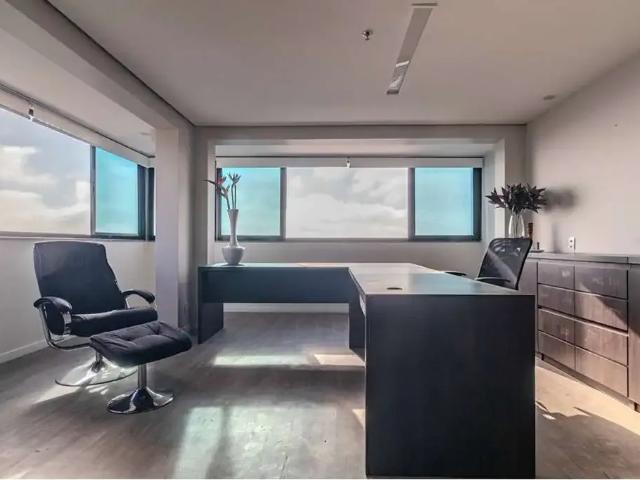 Conj. Comercial / Sala para Venda em Porto Alegre/RS Três Figueiras