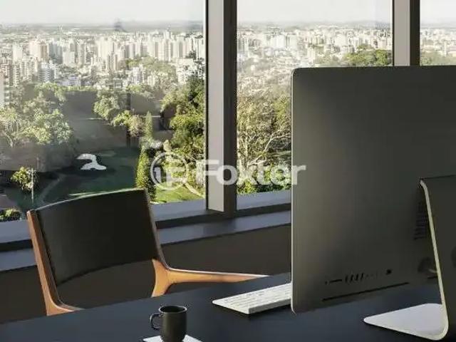 Conj. Comercial / Sala para Venda em Porto Alegre/RS Três Figueiras