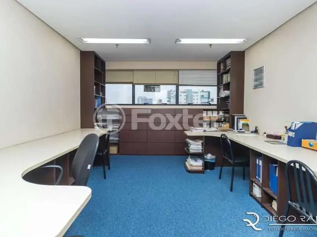 Conj. Comercial / Sala para Venda em Porto Alegre/RS Três Figueiras