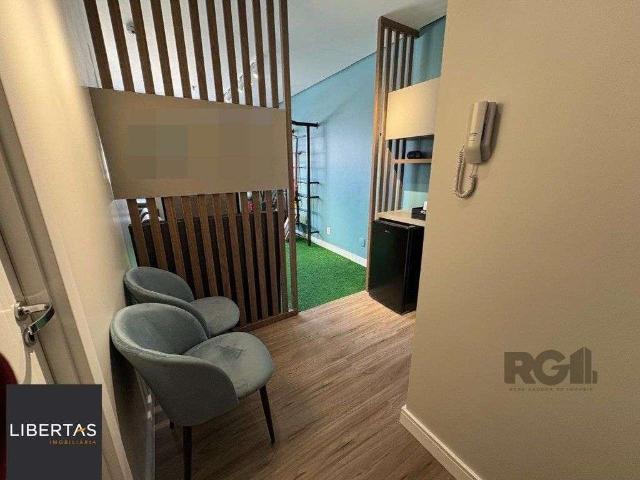 Conj. Comercial / Sala para Venda em Porto Alegre/RS Três Figueiras